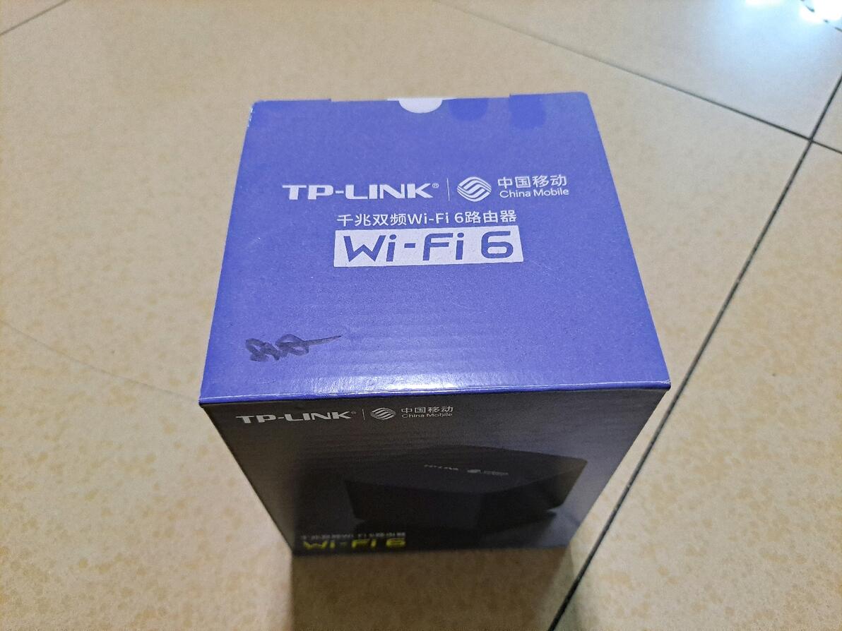 TP-LINK普联WMC180移动定制版拆解简评 - 哔哩哔哩