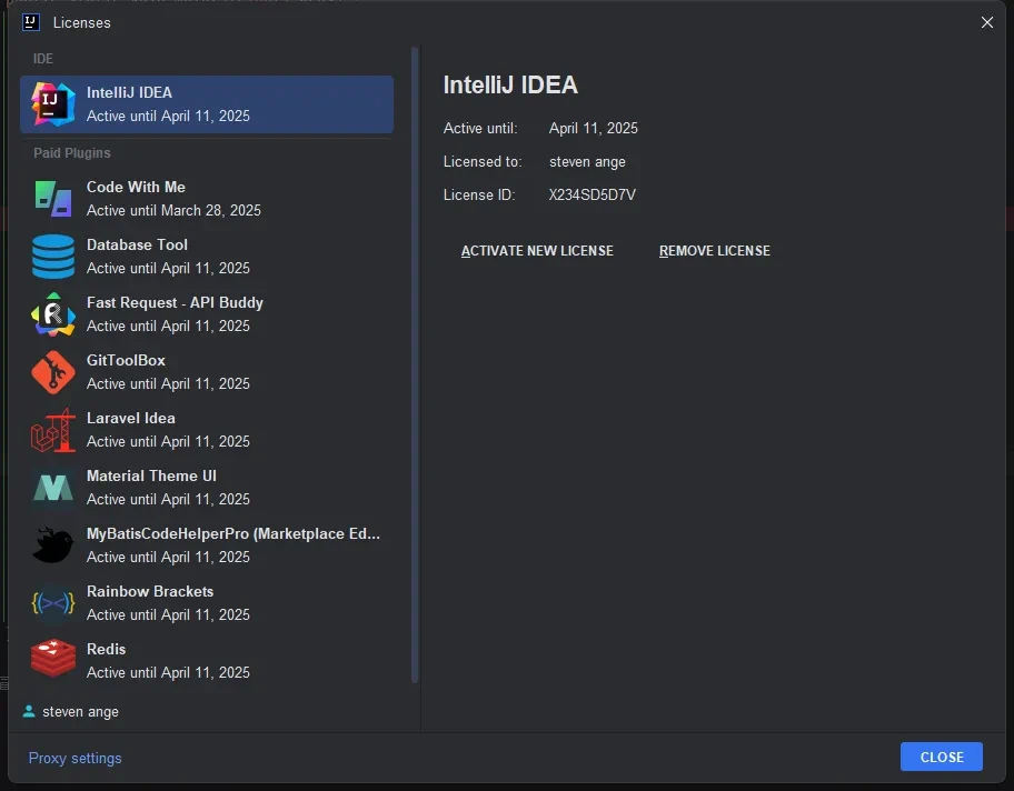 （2024最新）Webstorm破解激活2099年永久激活码教程（含win+mac） - 哔哩哔哩