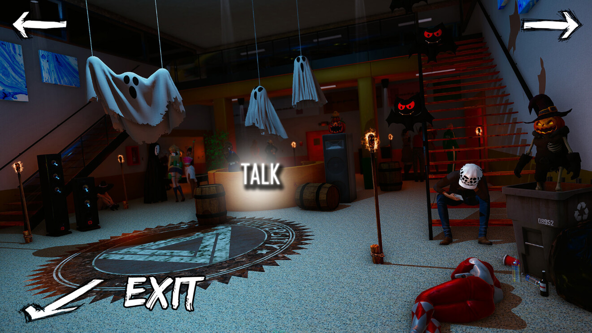 Eternum（永恒世界）V0.5攻略 - 哔哩哔哩