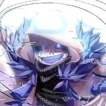 Error404 Sans设定（基本无机翻）（最全无删减）维基百科资料汉化 - 哔哩哔哩