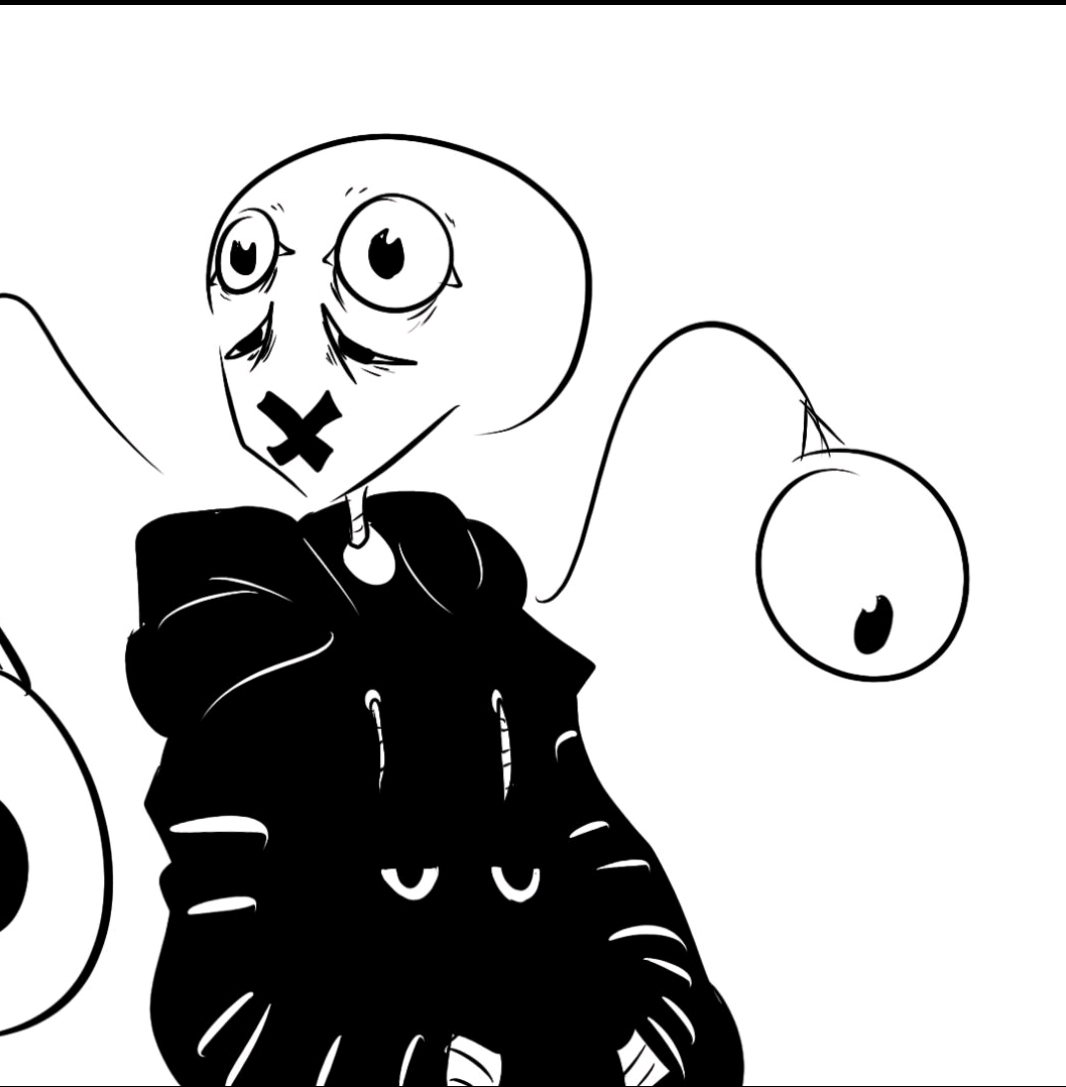 AlphaVerse - Alphatale Wiki - Fandoms (自己翻译搬运) - 哔哩哔哩