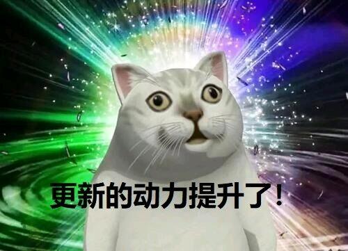 目前B站30个MUR猫专栏里面的表情包整合以及其他MUR表情 - 哔哩哔哩