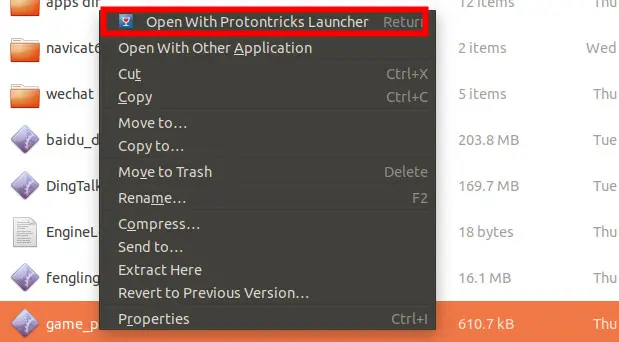 steamdeck使用protontricks打游戏补丁 - 哔哩哔哩