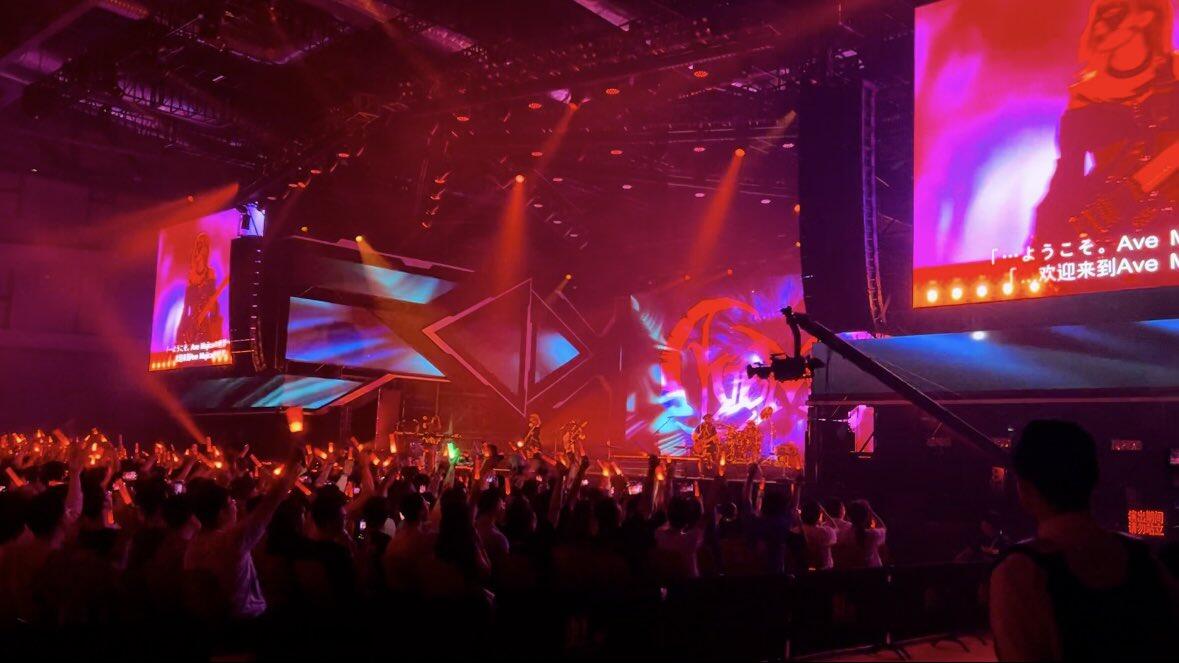 一周迷跡 第五十期 下（Ave Mujika BML2024） - 哔哩哔哩