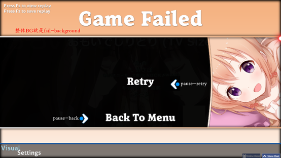 OSU皮肤制作指南(教你如何拼凑皮肤) - 哔哩哔哩