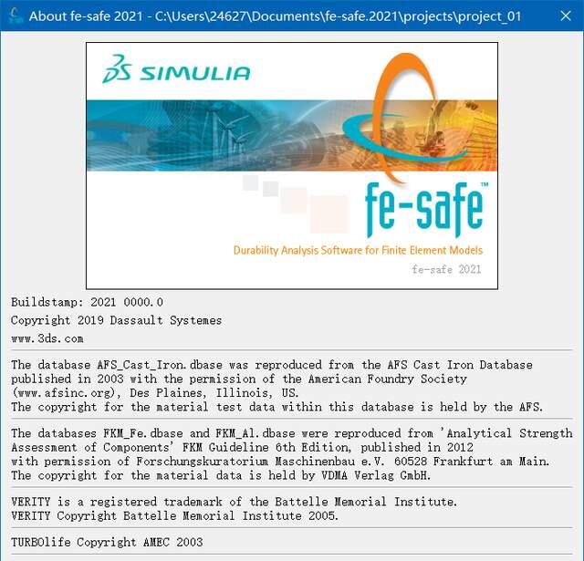 Abaqus 2021软件安装包和安装教程 - 哔哩哔哩