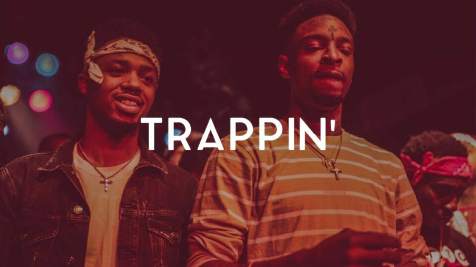 Who is 21 Savage? - 哔哩哔哩