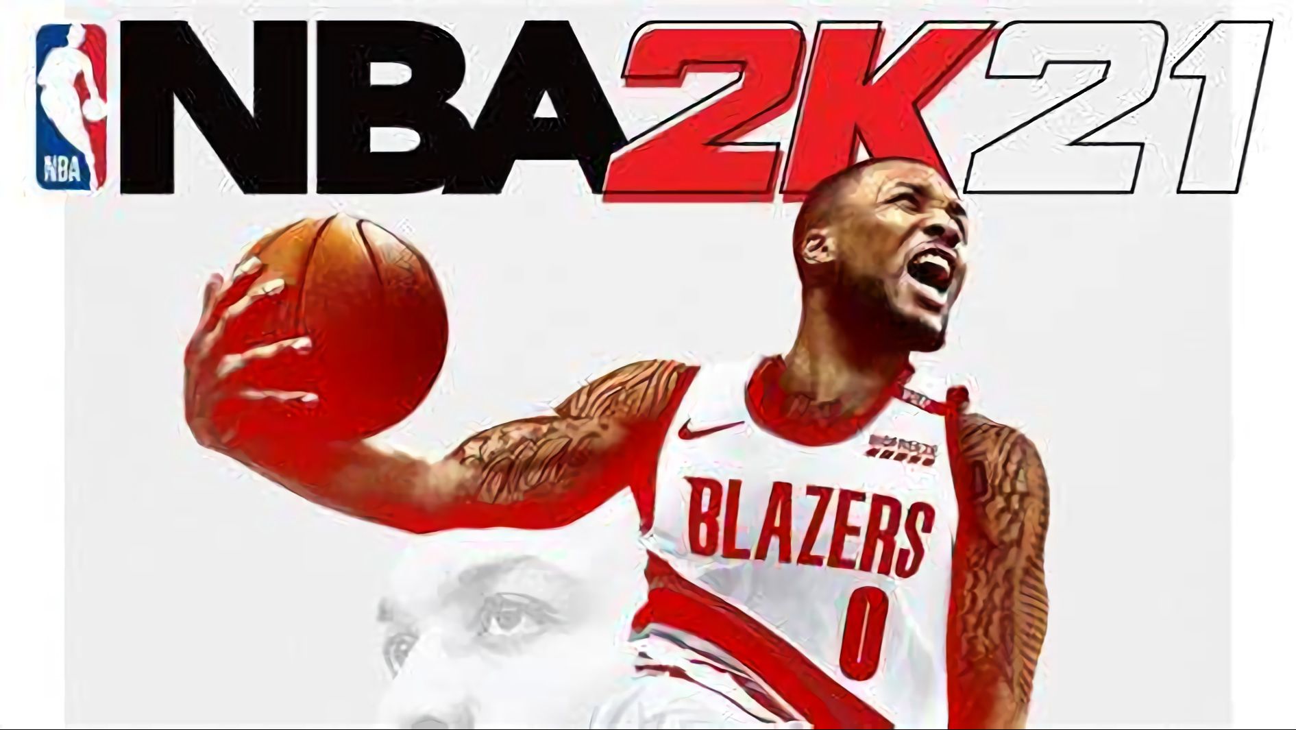 NBA2k21超级大放送 - 哔哩哔哩