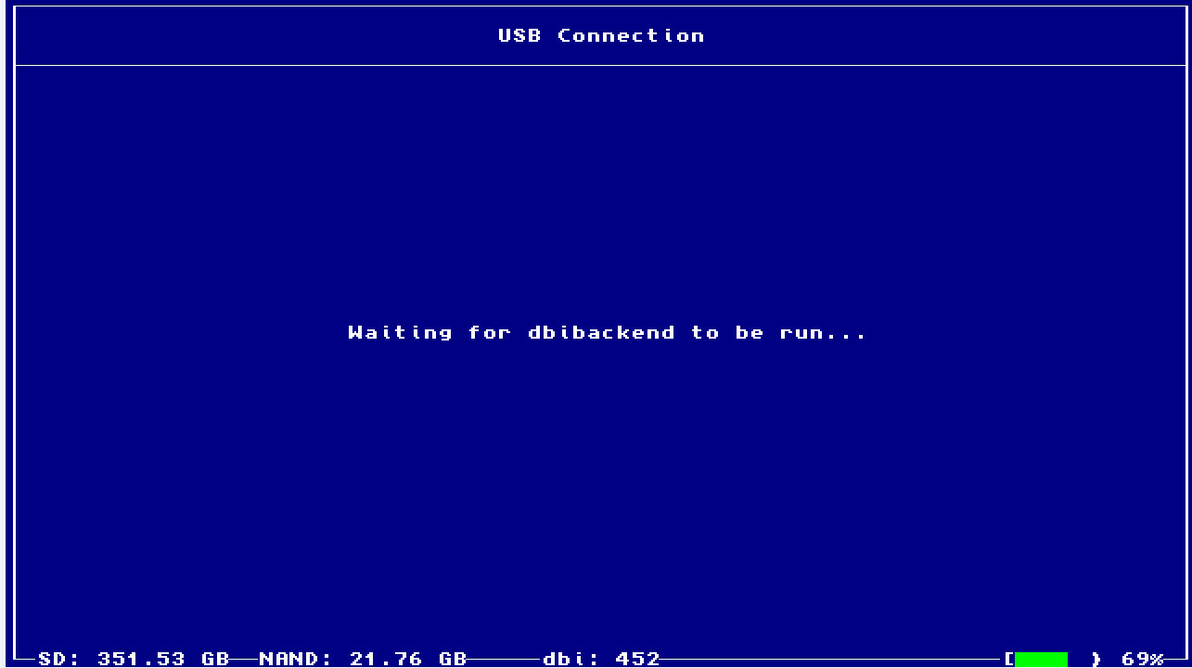 新版DBI 功能介绍 - 哔哩哔哩