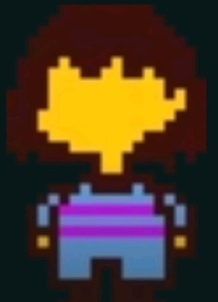 『HELP_tale』官方汉化WIKI - 哔哩哔哩