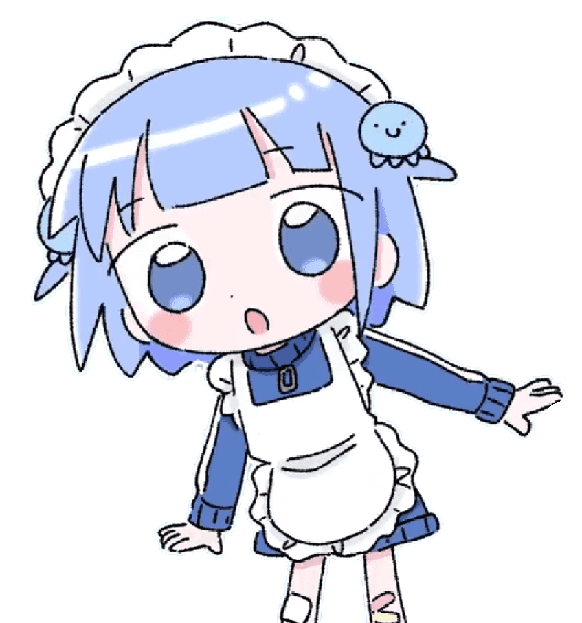 简易萌系表情包制造#1：をとは（wotoha） - 哔哩哔哩