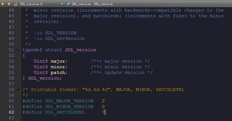 LVGL最新V9.2 QT SDL模拟器配置 - 哔哩哔哩