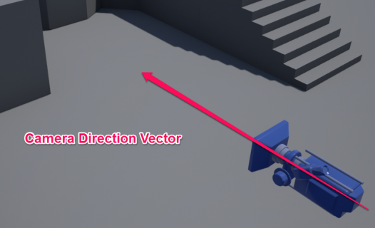 13.Atmosphere Sun Light Vector节点 - 哔哩哔哩