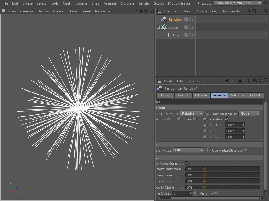 【插件】C4D2023最强插件合集，搞定所有建模烦恼！（附插件包下载） - 哔哩哔哩