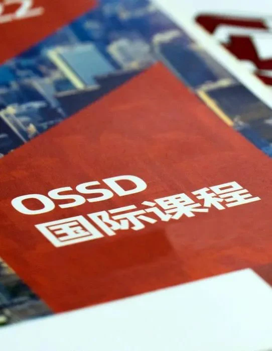 OSSD | OSSD课程中占70%的平时成绩是怎么算分的？OSSD课程成绩计算准则揭秘 - 哔哩哔哩