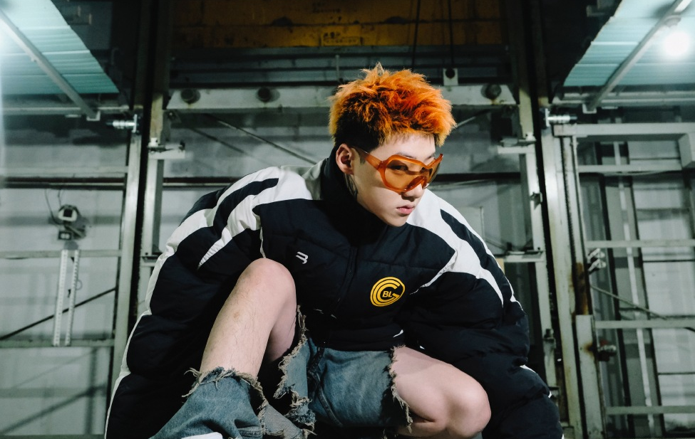 Capper登上热搜！还问了马思唯一个问题！ - 哔哩哔哩