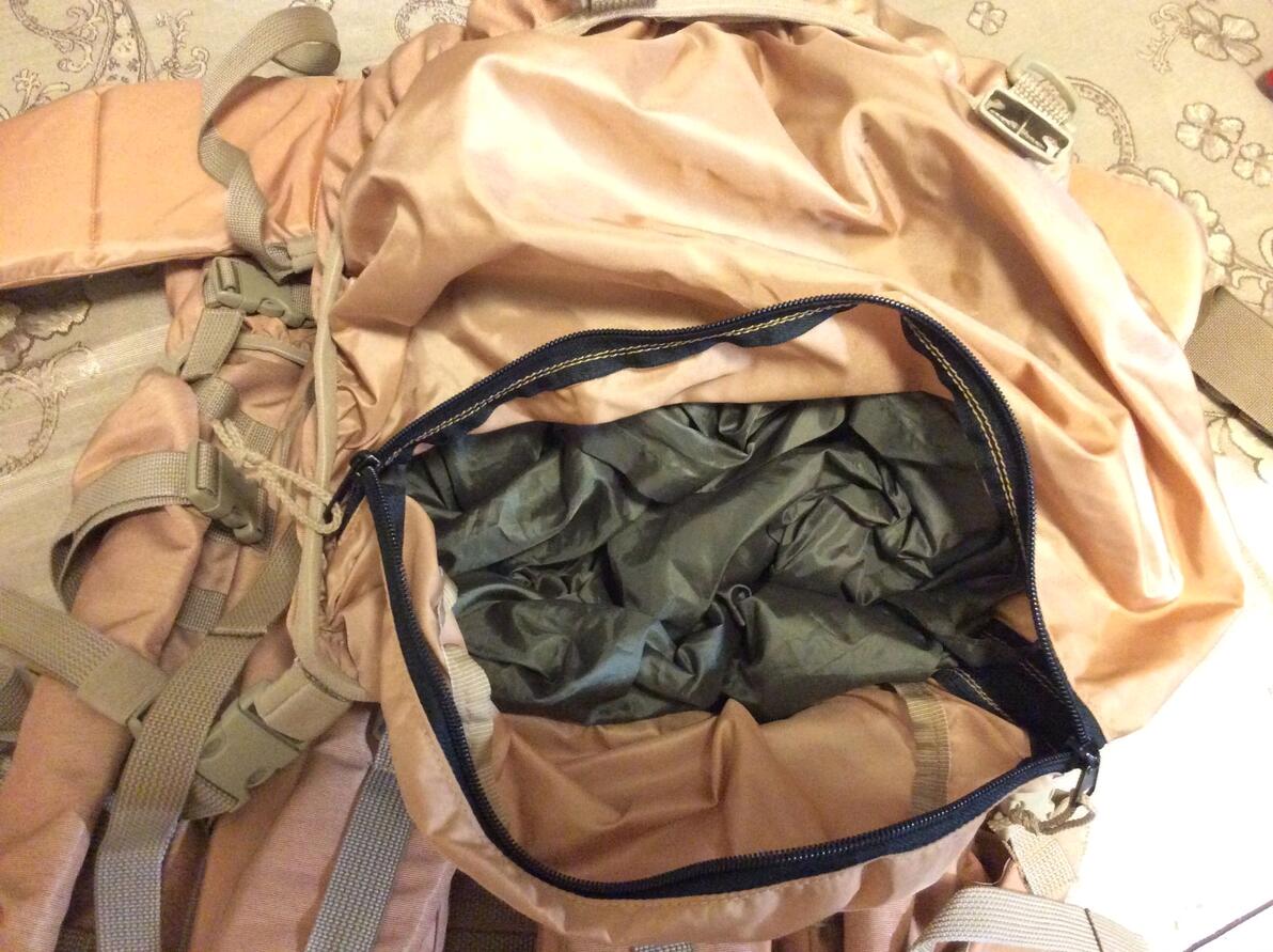 逃离塔科夫6Sh-118/6Ш-118大型背囊/突击包测评 - 哔哩哔哩