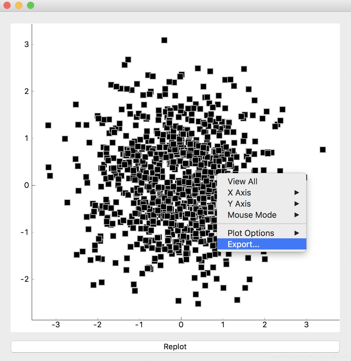 《快速掌握PyQt5》第三十六章 用PyQtGraph绘制可视化数据图表 - 哔哩哔哩