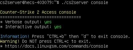 Ubuntu CS2服务器教程(3) Metamod/CSSharp/.NET - 哔哩哔哩