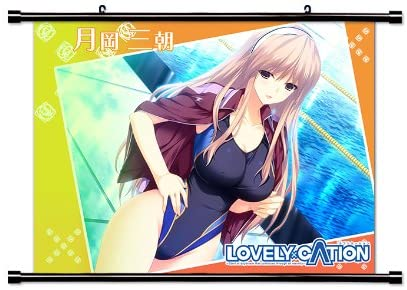 Galgame：LOVELY×CATION2 - 哔哩哔哩