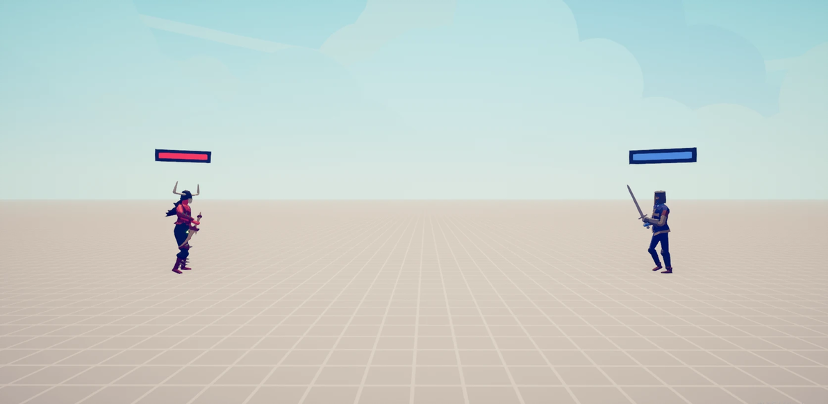 TABS 位移类技能篇（一） - 哔哩哔哩