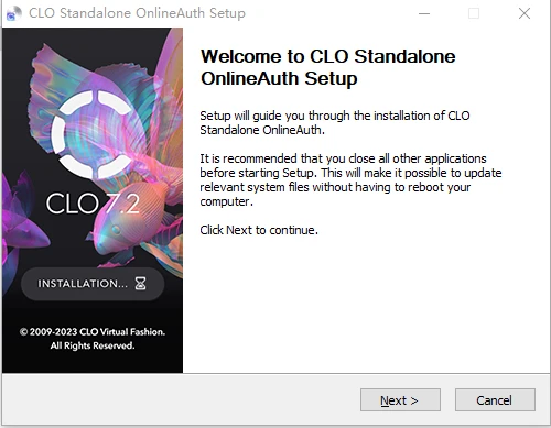 CLO Standalone7.2软件下载及安装教程 CLO3D服装设计打版试衣电脑推荐配置 - 哔哩哔哩