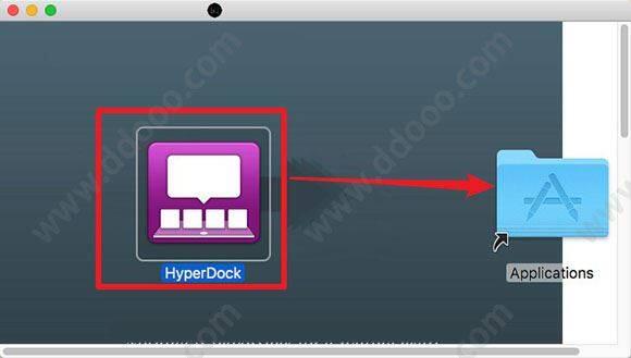 Hyper Dock for Mac(Dock优化工具) 中文汉化版 窗口管理软件下载+安装教程 - 哔哩哔哩