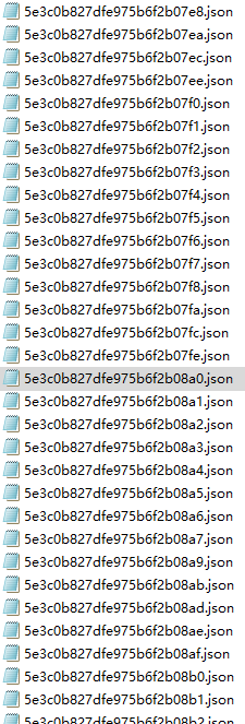 逃离塔科夫离线版(justemutarkov)文件详解(一) - 哔哩哔哩