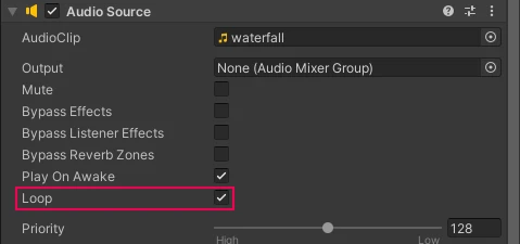 Unity Audio -- （3）创建3D音效 - 哔哩哔哩