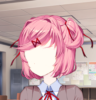 【心跳文学社】基本全彩蛋全cg合集 - 哔哩哔哩