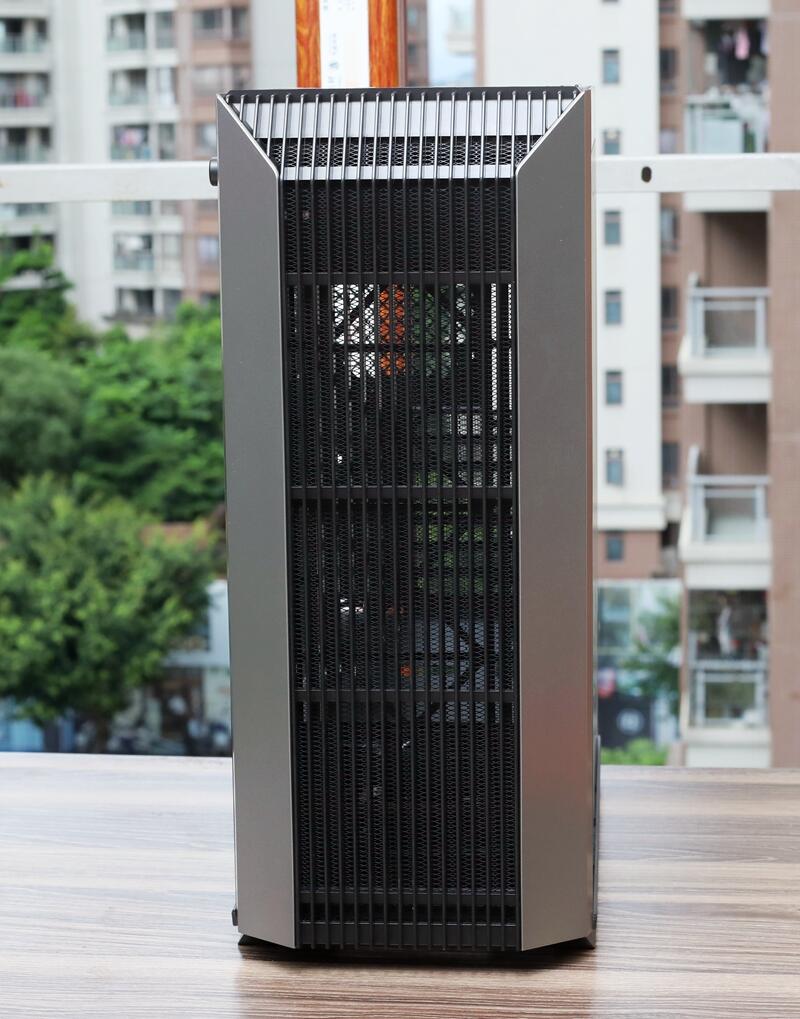 九州风神CL500机箱+DA600-M全模组电源使用体验 - 哔哩哔哩