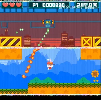 Nitrome全游戏评测 - 哔哩哔哩