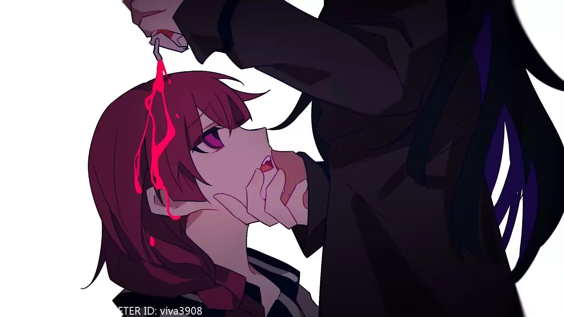 bAD_eND - 哔哩哔哩