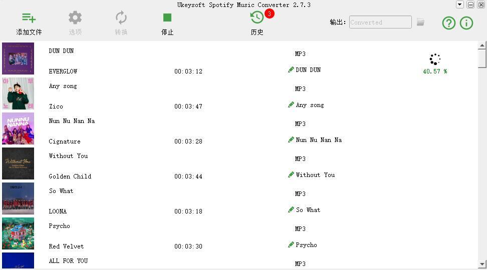 【FREE】介绍3款Spotify下载工具 - 哔哩哔哩