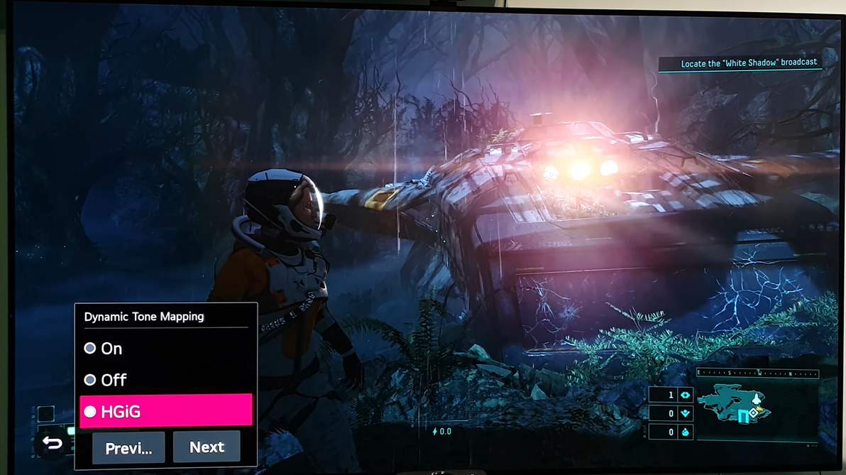 什么是HGIG，最好的游戏HDR？ - 哔哩哔哩