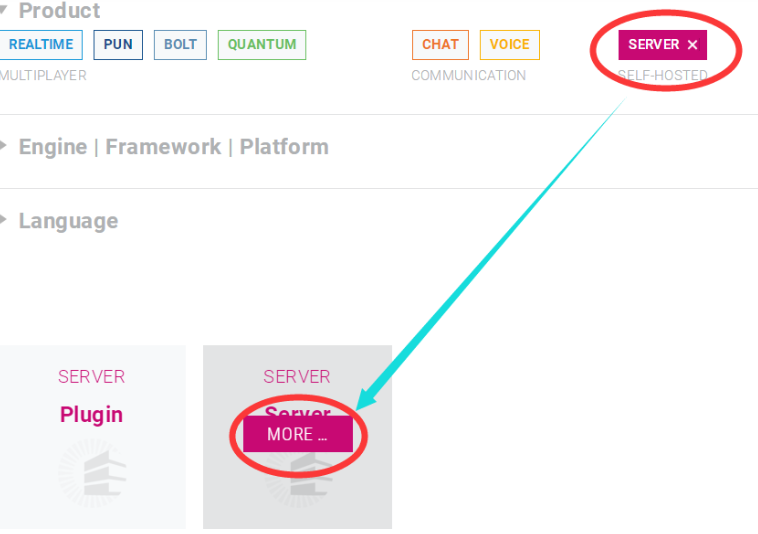 Photon Server部署教程（ShootHouse私服） - 哔哩哔哩