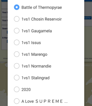 awbw入坑指南 - 哔哩哔哩