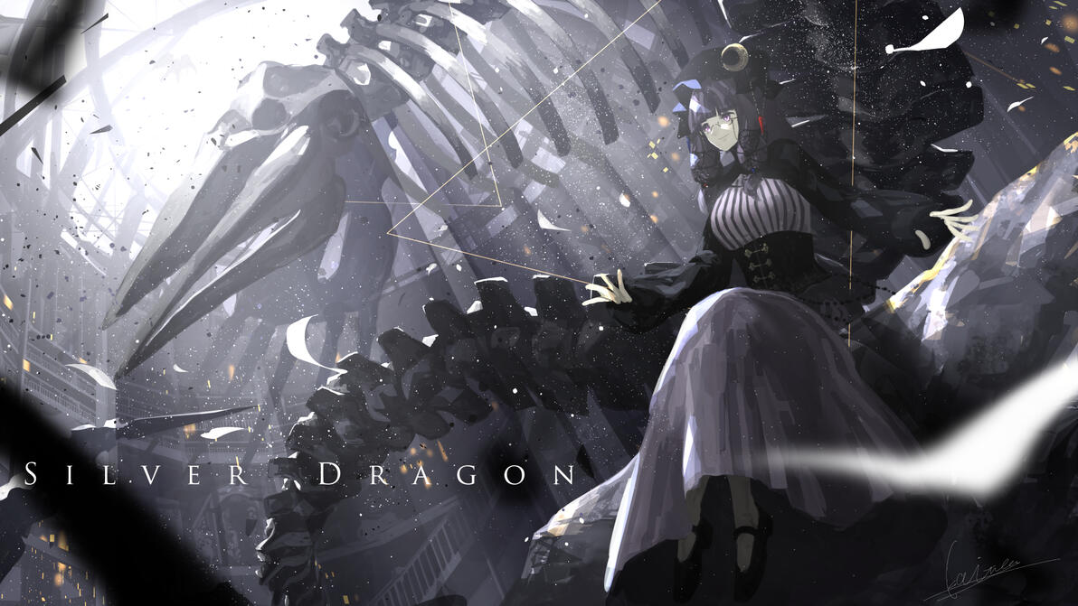 知识与避世的少女P7——帕秋莉（60P） - 哔哩哔哩