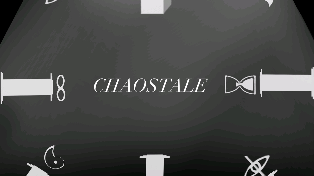 Chaostale一周目（2） - 哔哩哔哩