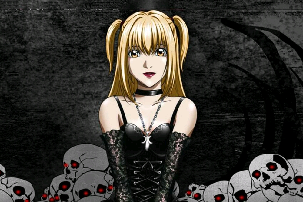 【漫评】死亡笔记 - 哔哩哔哩