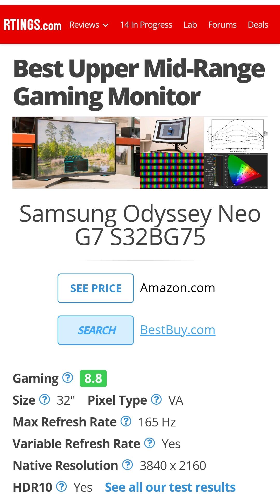 Oled太贵？显示器升级or降级？快速HVA入手-34带鱼屏 - 哔哩哔哩