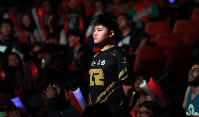 LOL：LPL选手职业生涯数据统计，原来真正的“死神”并不是PYL - 哔哩哔哩