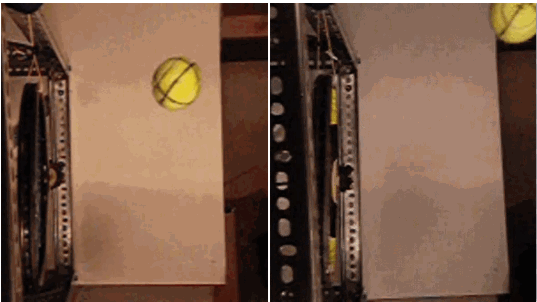 【一文说透】网球拍出球角度和旋转潜力（纯干货） - 哔哩哔哩