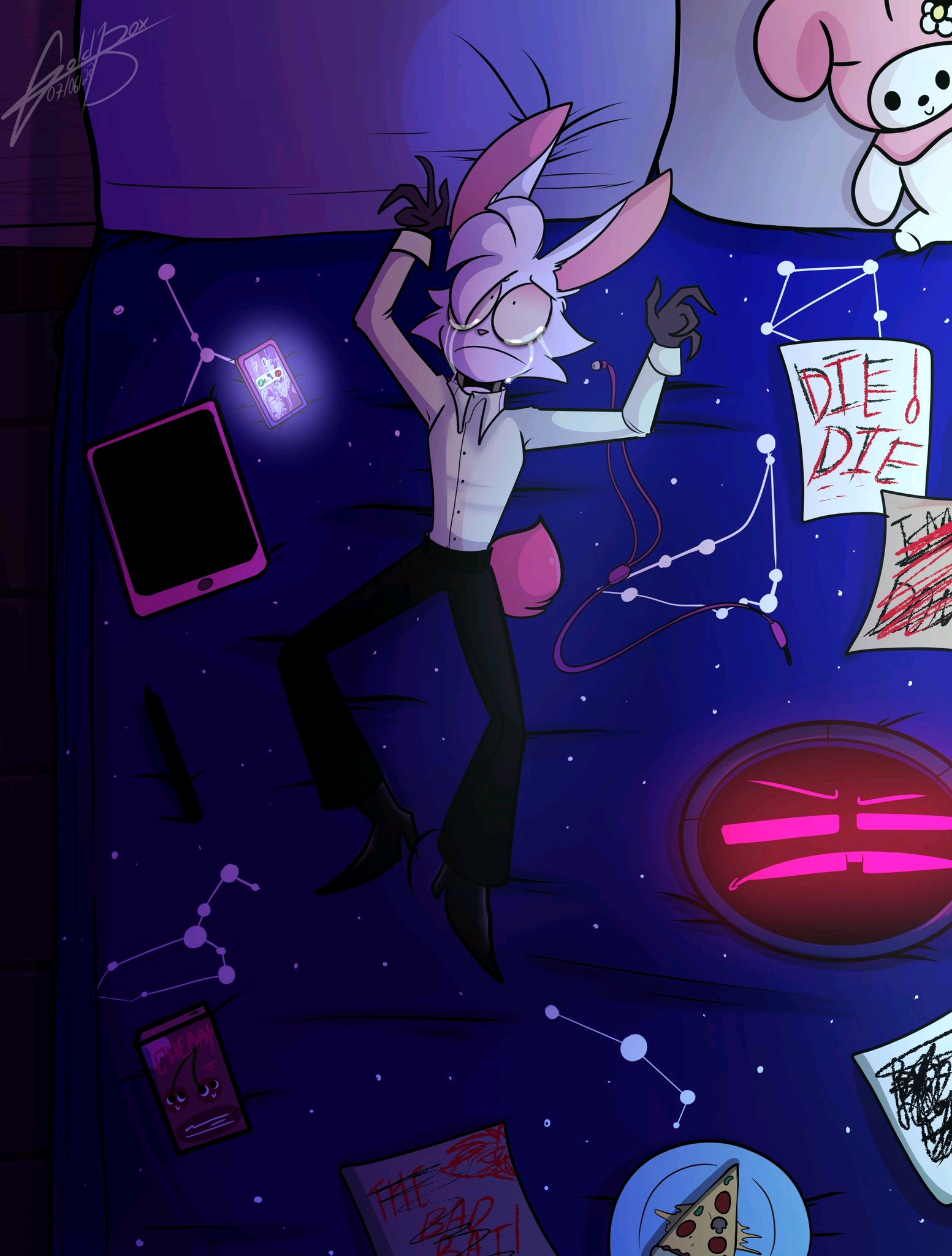 MOBOX87近期更新.2022.07 - 哔哩哔哩