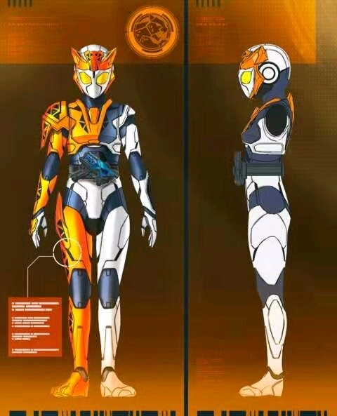 假面骑士01壁纸 - 哔哩哔哩