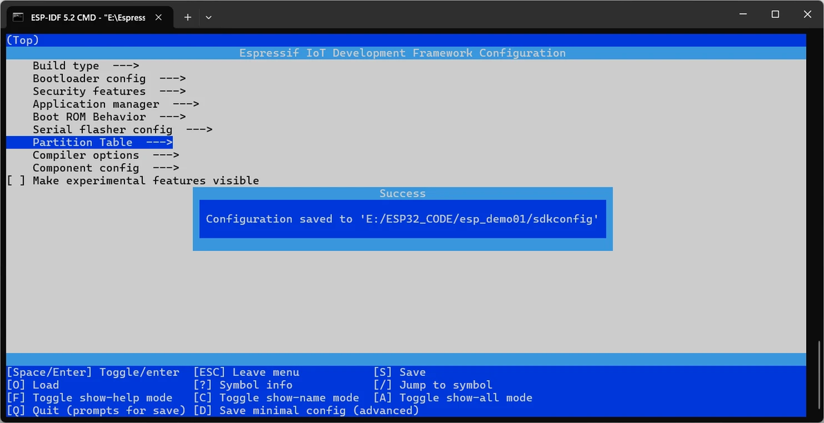 【CLion-ESP32】从零开始的ESP-IDF - 哔哩哔哩
