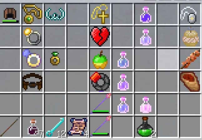 Rlcraft2.9.3 失落城市讲解/攻略/答疑（百度贴吧同文，作者也是我） - 哔哩哔哩