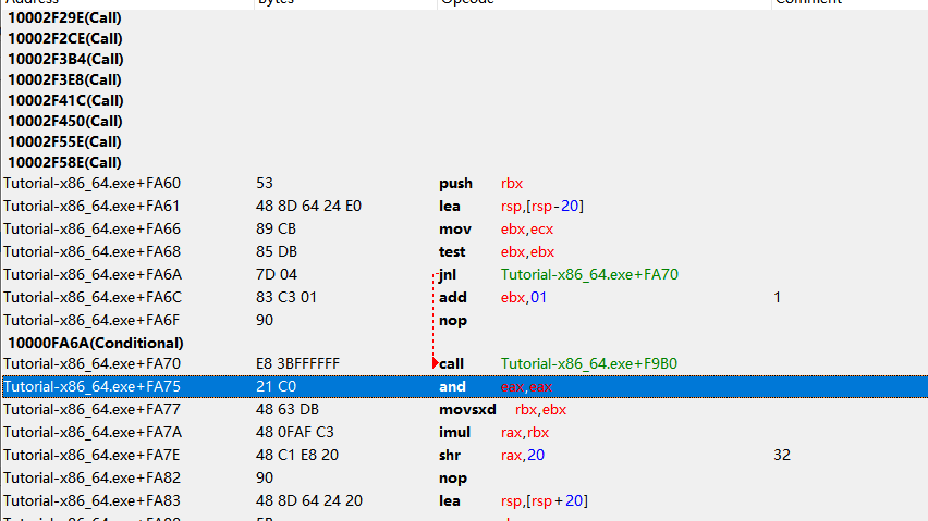 【CheatEngine基础教程】三、Cheat Engine Tutorial实战 - 哔哩哔哩