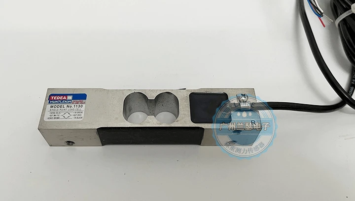 称重传感器1130-30kg 特迪亚亨特利 - 哔哩哔哩