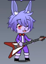 【FNAF】Bonnie 邦尼 百科 - 哔哩哔哩